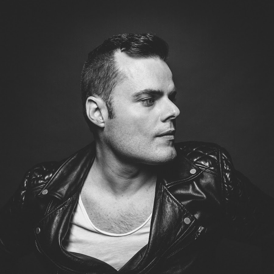 Marc Martel Sings – Eine andere WordPress-Site.